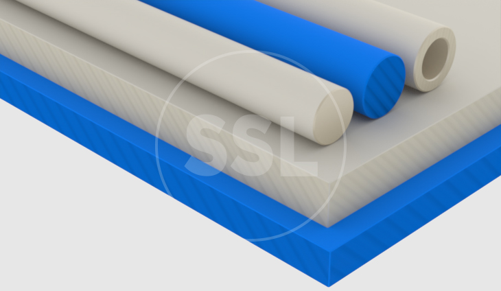 Cast Nylon PA6C MoS2 Filled | View Uses | Supply Services NZ