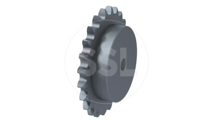 Sprockets Order Form | Supply Services